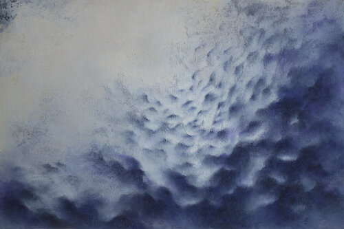 Francesca Borgo: contemporary Italian Painter - SINGULART