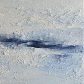 Francesca Borgo: contemporary Italian Painter - SINGULART