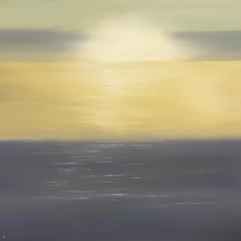 Francesca Borgo : contemporary Italian Painter - Singulart