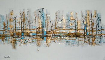 Maria Moretti: contemporary German Painter - SINGULART