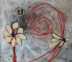 Maria Moretti: contemporary German Painter - SINGULART