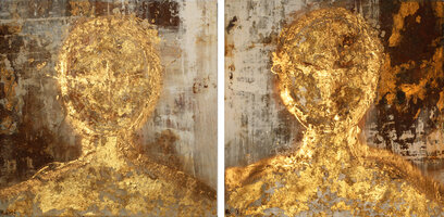 Maria Moretti: contemporary German Painter - SINGULART