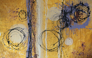 Maria Moretti: contemporary German Painter - SINGULART