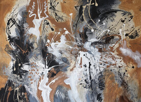 Maria Moretti: contemporary German Painter - SINGULART
