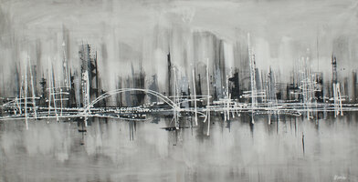 Maria Moretti: contemporary German Painter - SINGULART