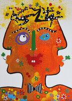 Maria Moretti: contemporary German Painter - SINGULART