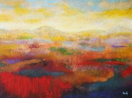 Maria Moretti: contemporary German Painter - SINGULART