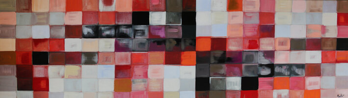 Maria Moretti: contemporary German Painter - SINGULART