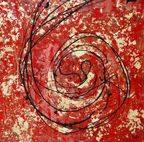 Maria Moretti: contemporary German Painter - SINGULART