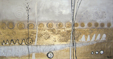 Maria Moretti: contemporary German Painter - SINGULART