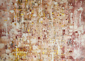 Maria Moretti: contemporary German Painter - SINGULART