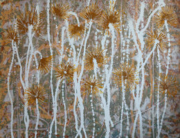 Maria Moretti: contemporary German Painter - SINGULART