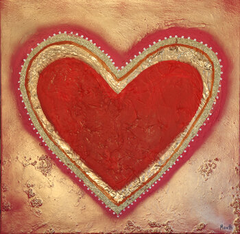 Maria Moretti: contemporary German Painter - SINGULART