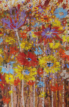 Maria Moretti: contemporary German Painter - SINGULART