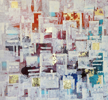 Maria Moretti: contemporary German Painter - SINGULART