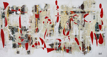 Maria Moretti: contemporary German Painter, Draftsman - SINGULART