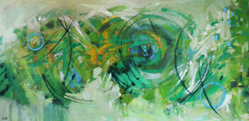 Maria Moretti : contemporary German Painter - SINGULART