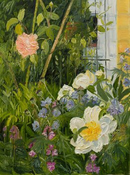 Ute Meyer: Deutsche Malerin - SINGULART