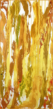 Penelope Moore : contemporary Italian Painter - SINGULART