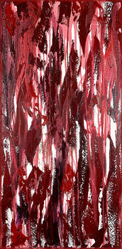 Penelope Moore : contemporary Italian Painter - Singulart