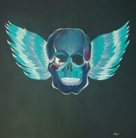 Monique Ortiz Monasterio: Artista Pintor contemporáneo (México) - SINGULART