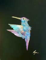 Monique Ortiz Monasterio: Artista Pintor contemporáneo (México) - SINGULART