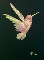 Monique Ortiz Monasterio: Artista Pintor contemporáneo (México) - SINGULART