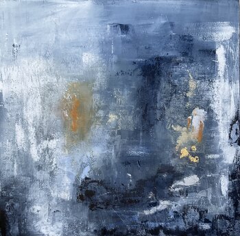 Christine Barth Mroz: contemporary French Painter - SINGULART