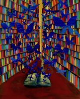 David Gista: contemporary French Painter, Draftsman - SINGULART