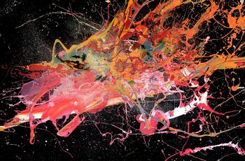 Aelita Andre: Artista Pintor, Escultora contemporáneo (Australia ...