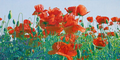 Seung Hwan Kim: contemporary South Korean Painter - SINGULART