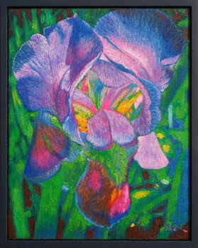 Seung Hwan Kim : contemporary South Korean Painter - SINGULART