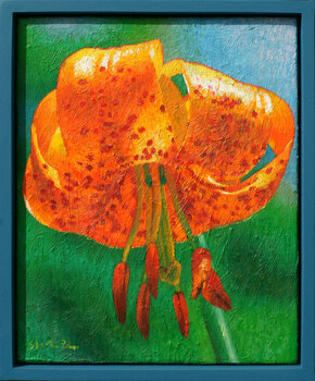 Seung Hwan Kim : 화가 남한 출신 - Singulart