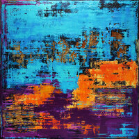 Paintings For Sale | Buy Original Paintings Online | SINGULART Gallery
