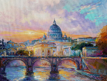 Viktoria Lapteva: contemporary Ukrainian Painter - SINGULART