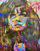 Dean Russo: contemporary American Painter - SINGULART