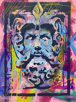 Dean Russo: contemporary American Painter - SINGULART