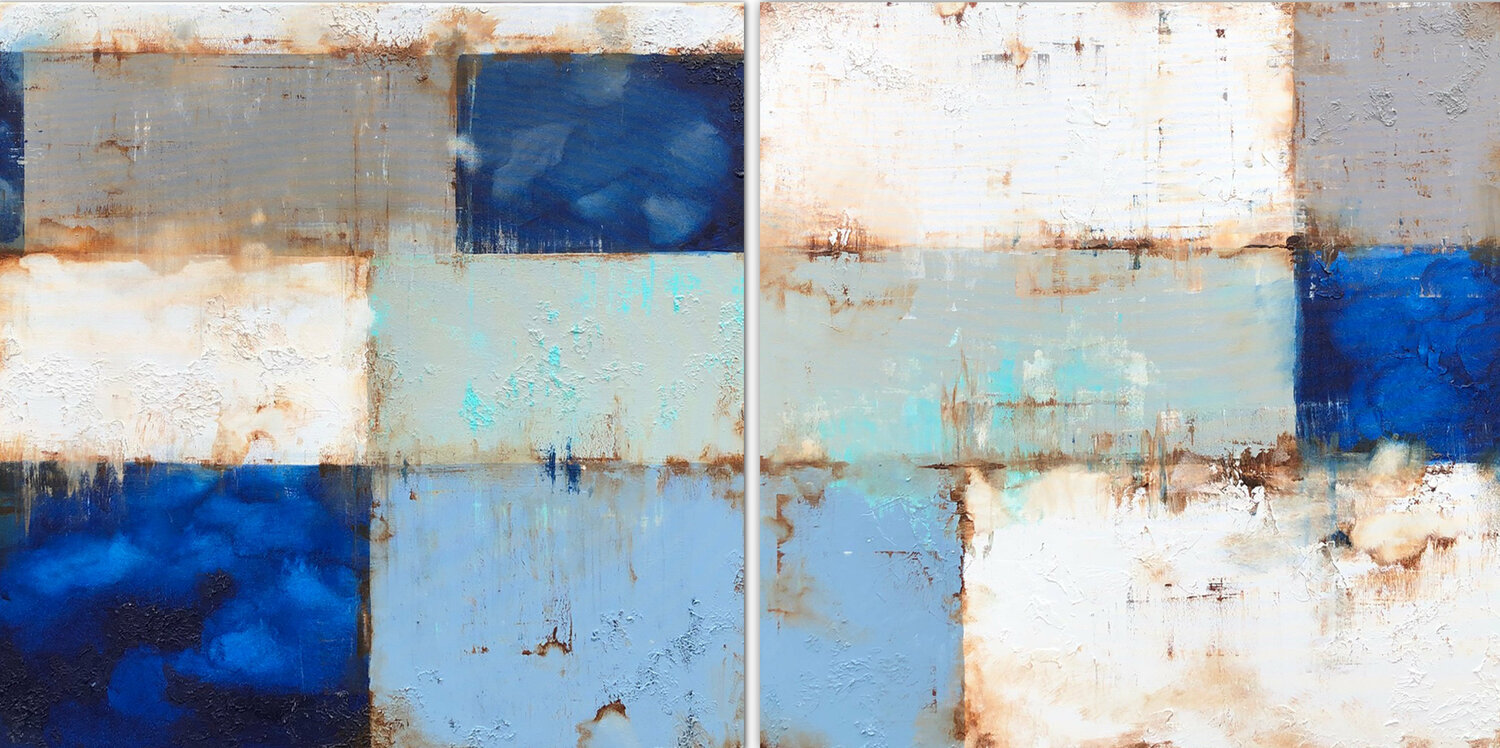 The best abstract paintings