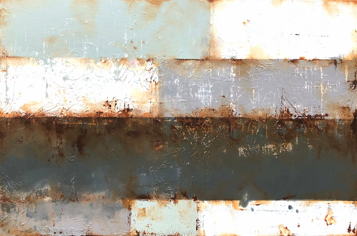 The best abstract paintings