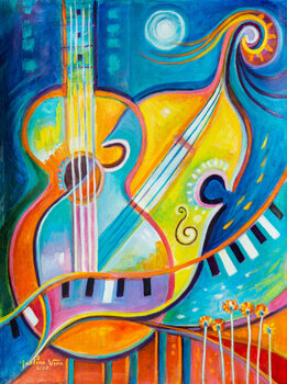 Marlina Vera: contemporary American Painter - SINGULART