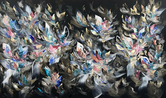 Paintings For Sale | Buy Original Paintings Online | SINGULART Gallery