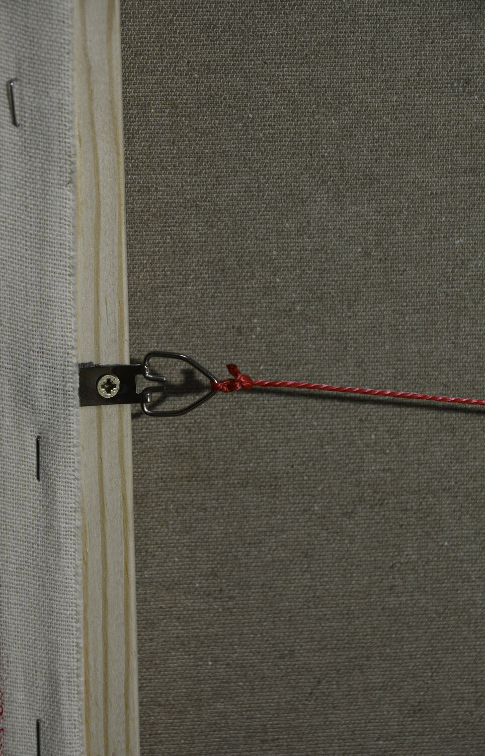 Labyrinth by Maria Drozdova (2020) : Painting Acrylic, Lacquer on ...