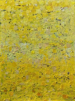 Jubilee by Stacy N (2022) : Painting Oil on Canvas - SINGULART