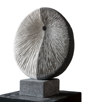 Klaus W Rieck: contemporary German Sculptor - SINGULART