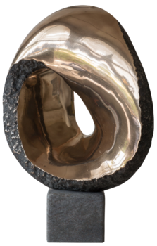 Klaus W Rieck: contemporary German Sculptor - SINGULART