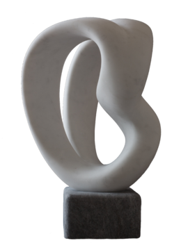 Klaus W Rieck: contemporary German Sculptor - SINGULART