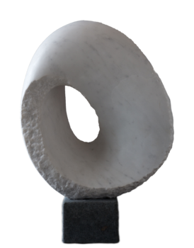 Klaus W Rieck: contemporary German Sculptor - SINGULART