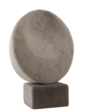 Klaus W Rieck: contemporary German Sculptor - SINGULART