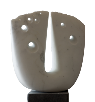 Klaus W Rieck: contemporary German Sculptor - SINGULART