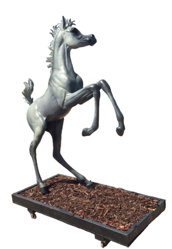 J. Anne Butler: contemporary American Sculptor - SINGULART